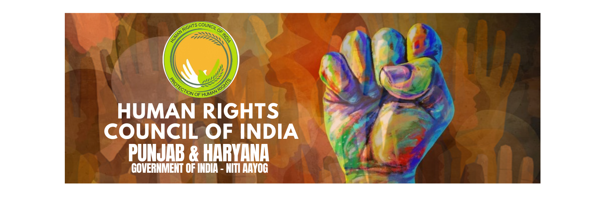 HUMAN RIGHTS COUNCIL OF INDIA (Punjab & Haryana) – HUMAN RIGHTS COUNCIL ...